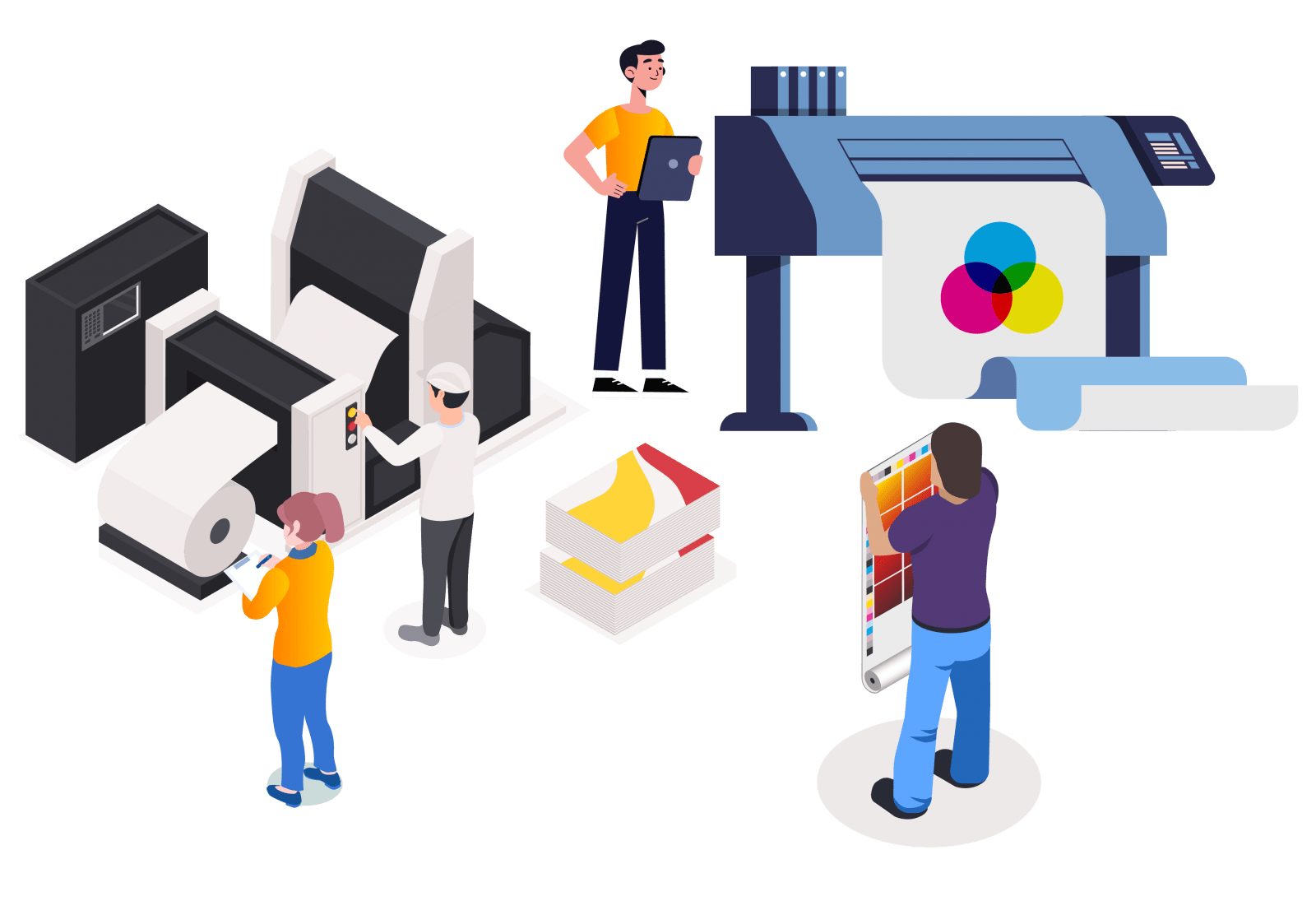 Marketing Collateral | Brand Collateral | Marketing Collateral Design ...