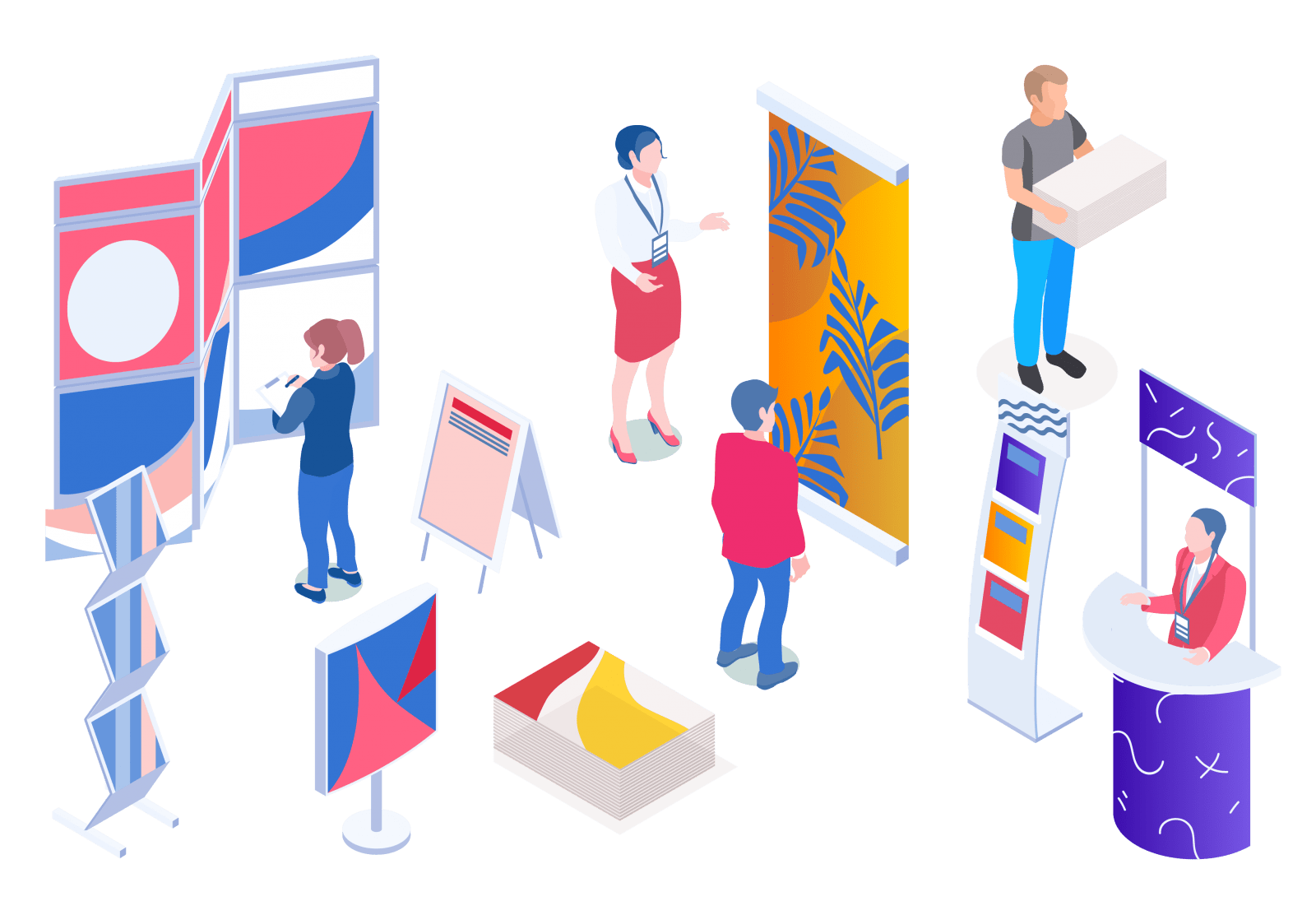 Marketing Collateral | Brand Collateral | Marketing Collateral Design ...