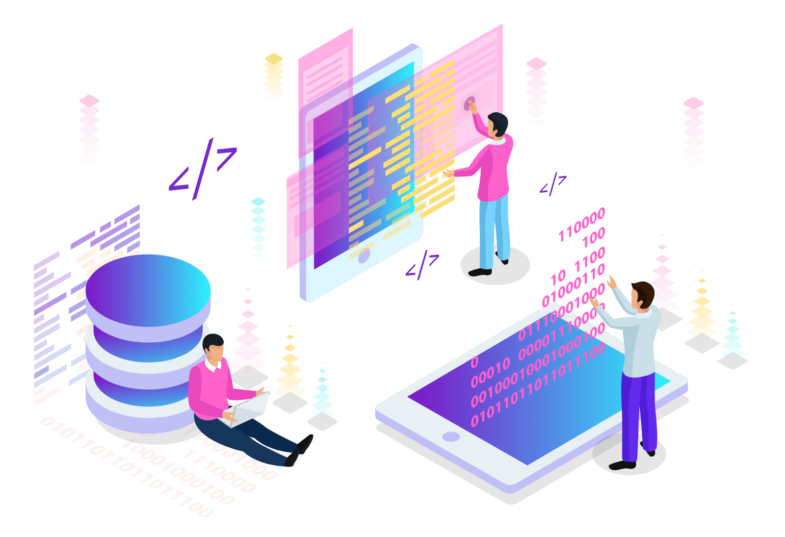 Software Development Company | Custom Software Development Services | Creatix9 UK