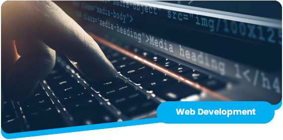 Web and CMS Development Company | CMS Web Design | Creatix9