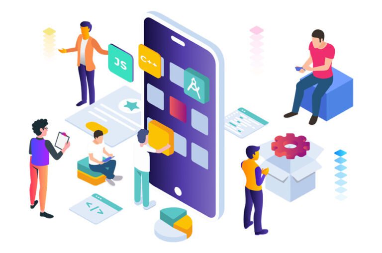 Mobile Application Development | App Development Agency | Mobile App ...