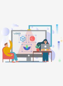 Logo Design Online | Company Logo Designs | Logo Service | Creatix9 UK